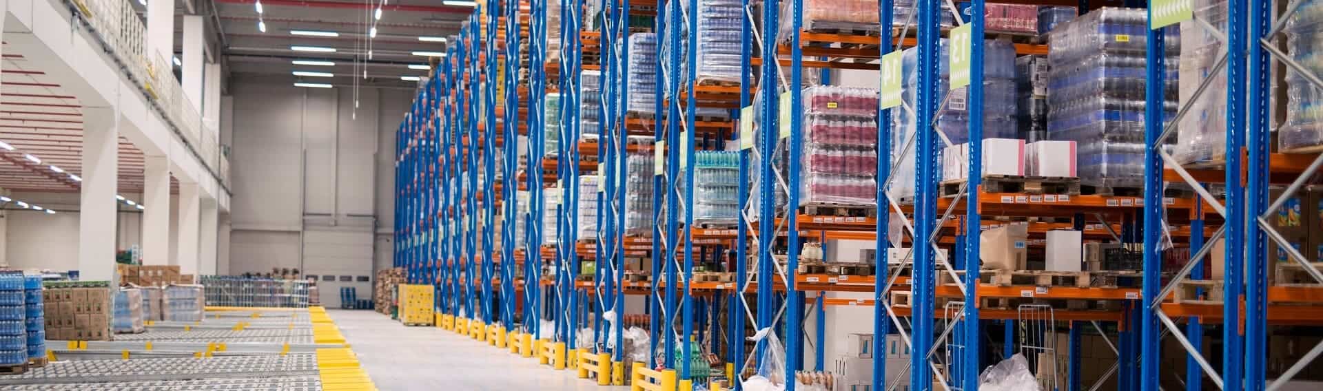 Heavy Duty Racks | Heavy Duty Racks in Chennai, Heavy Duty Racks ...